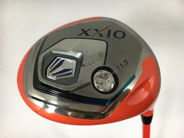 お買い得品！【中古ゴルフクラブ】ダンロップ ゼクシオ8 エイト (XXIO 8) ドライバー 2014 USTプロフォース V2 5F4 HL 1W【14日間返品OK】