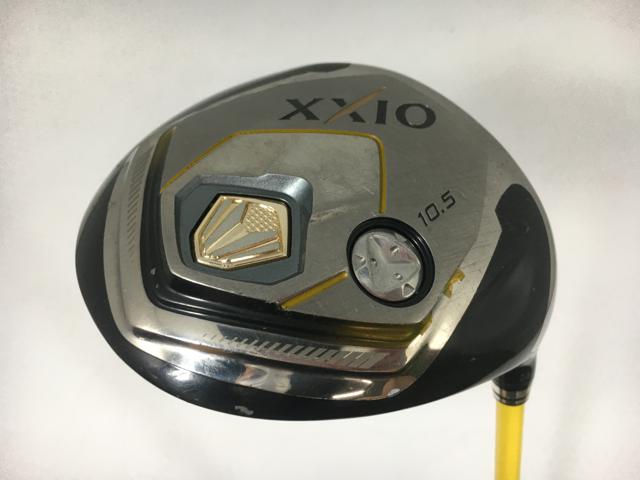 【中古ゴルフクラブ】ダンロップ ゼクシオ8 エイト (XXIO 8) ドライバー 2014 MP800 1W【14日間返品OK】
