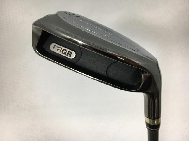【中古ゴルフクラブ】(6本セット)プロギア egg アイアン オリジナルカーボン 5〜9.P【14日間返品OK】