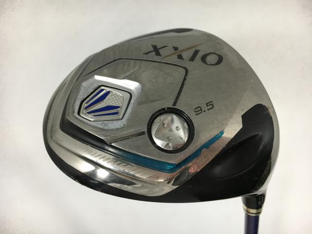 お買い得品！【中古ゴルフクラブ】ダンロップ ゼクシオ8 エイト (XXIO 8) ドライバー 2014 MP800 1W【14日間返品OK】
