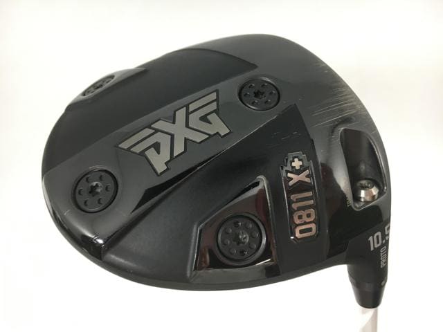お買い得品！【中古ゴルフクラブ】PXG PXG 0811X+ PROTO ドライバー Motore Speeder 569 エボリューション7 1W【14日間返品OK】