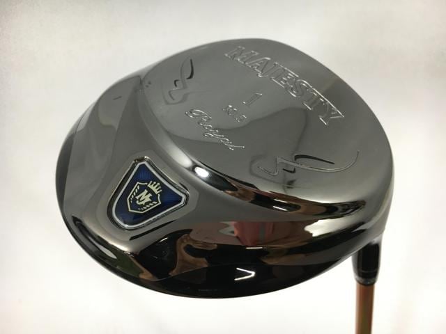 お買い得品！【中古ゴルフクラブ】マルマン マジェスティ ロイヤル SP ドライバー 2017 Motore Speeder 569 エボリューション2 1W【14日間返品OK】
