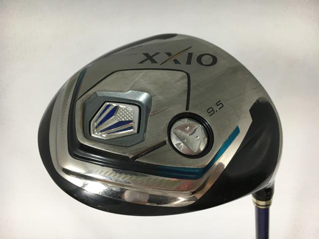 【中古ゴルフクラブ】ダンロップ ゼクシオ8 エイト (XXIO 8) ドライバー 2014 MP800 1W【14日間返品OK】