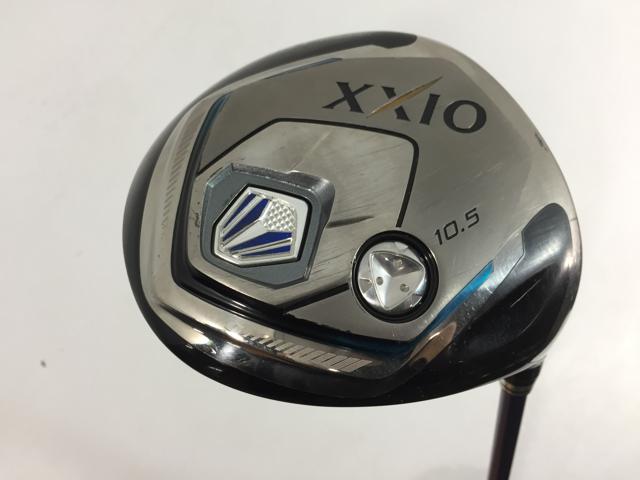 【中古ゴルフクラブ】ダンロップ ゼクシオ8 エイト (XXIO 8) ドライバー 2014 MP800 1W【14日間返品OK】