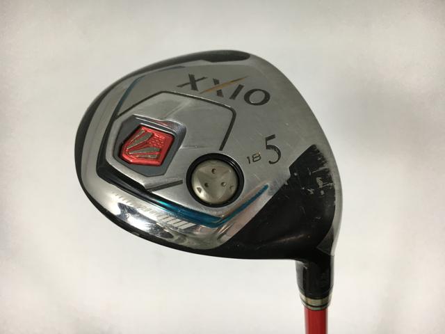 お買い得品！【中古ゴルフクラブ】ダンロップ ゼクシオ8 エイト (XXIO 8) フェアウェイ 2014 MP800 5W【14日間返品OK】