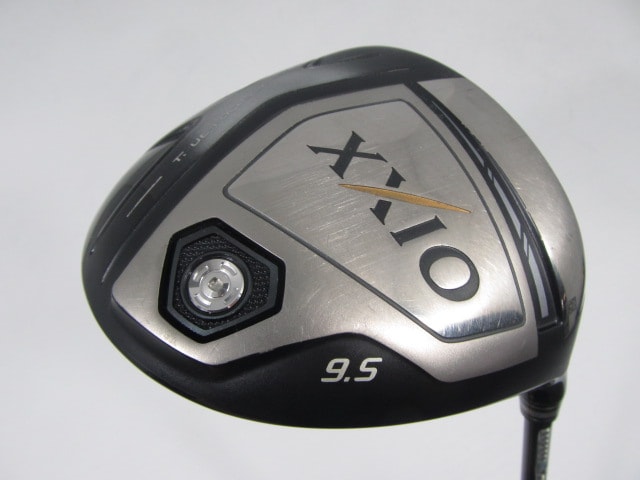 お買い得品！【中古ゴルフクラブ】ダンロップ ゼクシオ10 テン (XXIO 10 X) ドライバー Miyazaki Model 2018 Miyazaki Waena 1W【14日間返品OK】