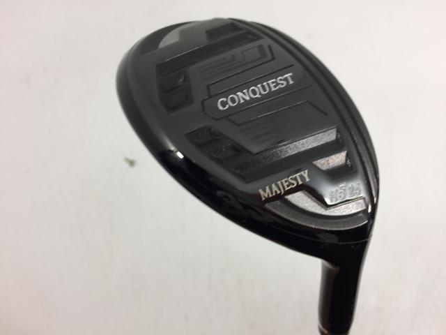 お買い得品！【中古ゴルフクラブ】マルマン マジェスティ コンクエスト(CONQUEST) ユーティリティ 2022 Speeder NX HV-340 H5【14日間返品OK】