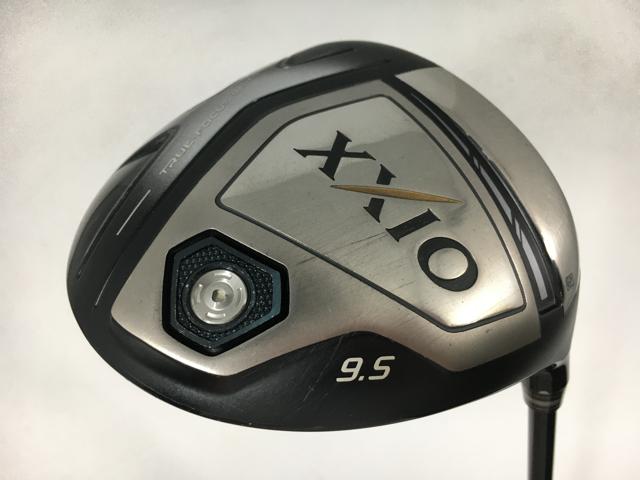 お買い得品！【中古ゴルフクラブ】ダンロップ ゼクシオ10 テン (XXIO 10 X) ドライバー Miyazaki Model 2018 Miyazaki Waena 1W【14日間返品OK】