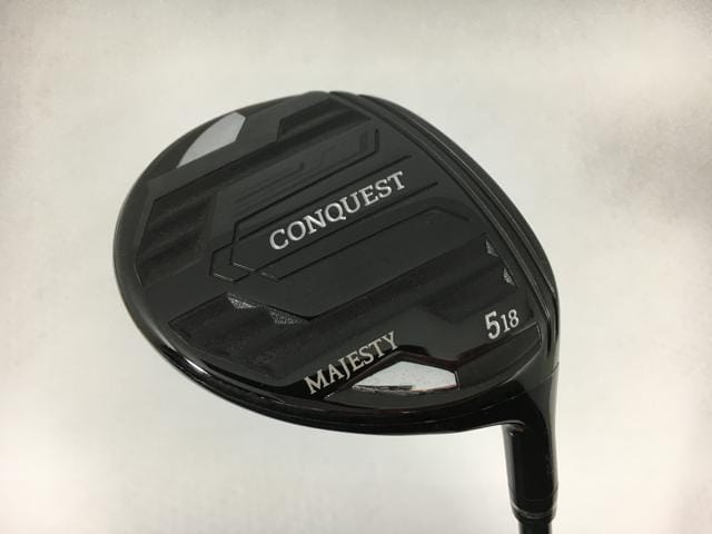 お買い得品！【中古ゴルフクラブ】マルマン マジェスティ コンクエスト(CONQUEST) フェアウェイ 2022 Speeder NX HV-340 5W【14日間返品OK】