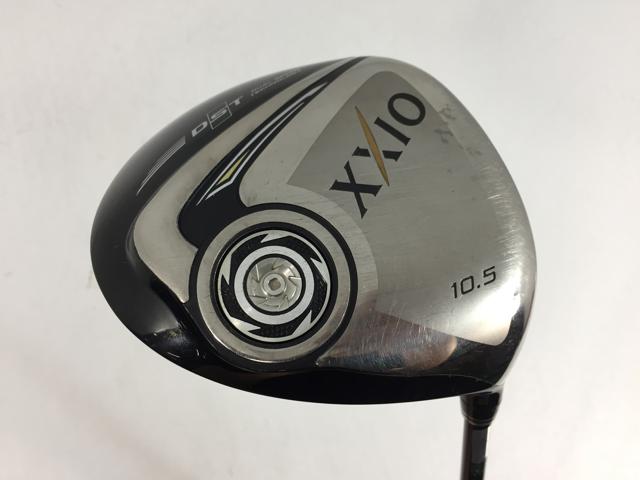 【中古ゴルフクラブ】ダンロップ ゼクシオ9 ナイン (XXIO 9) ドライバー Miyazaki Model 2016 MP900 1W【14日間返品OK】