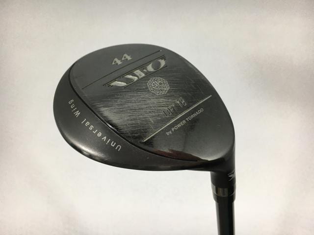 お買い得品！【中古ゴルフクラブ】キャスコ UFO by パワートルネード ユーティリティ 2019 Falcon シャフト 44【14日間返品OK】