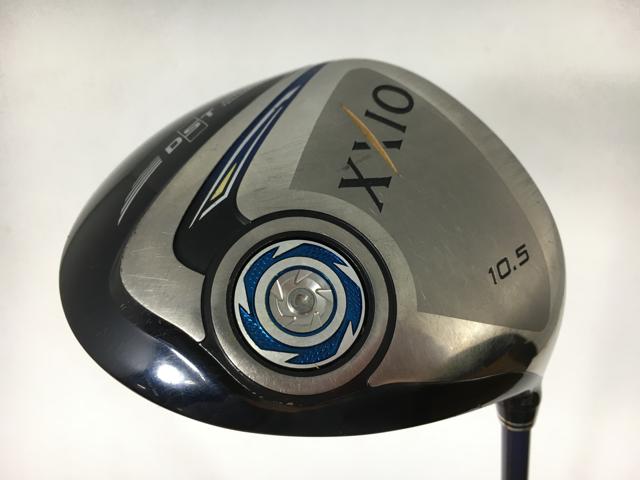 【中古ゴルフクラブ】ダンロップ ゼクシオ9 ナイン (XXIO 9) ドライバー 2016 MP900 1W【14日間返品OK】