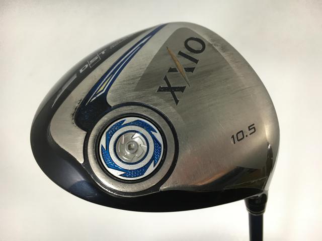 お買い得品！【中古ゴルフクラブ】ダンロップ ゼクシオ9 ナイン (XXIO 9) ドライバー 2016 MP900 1W【14日間返品OK】