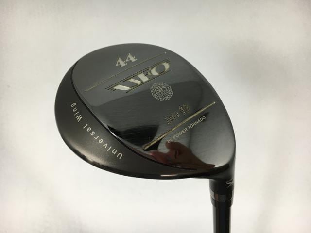 【中古ゴルフクラブ】キャスコ UFO by パワートルネード ユーティリティ 2019 Falcon シャフト 44【14日間返品OK】