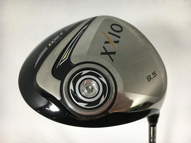 【中古ゴルフクラブ】ダンロップ ゼクシオ9 ナイン (XXIO 9) ドライバー 2016 KURO KAGE XT60 1W【14日間返品OK】