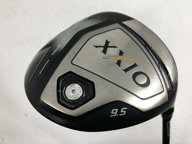 お買い得品！【中古ゴルフクラブ】ダンロップ ゼクシオ10 テン (XXIO 10 X) ドライバー Miyazaki Model 2018 Miyazaki Waena 1W【14日間返品OK】