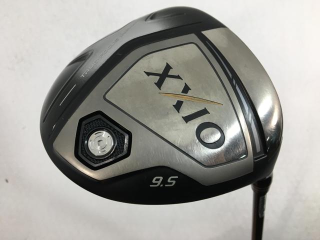 お買い得品！【中古ゴルフクラブ】ダンロップ ゼクシオ10 テン (XXIO 10 X) ドライバー Miyazaki Model 2018 Miyazaki Waena 1W【14日間返品OK】