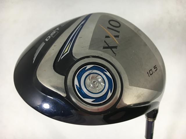 お買い得品！【中古ゴルフクラブ】ダンロップ ゼクシオ9 ナイン (XXIO 9) ドライバー 2016 MP900 1W【14日間返品OK】