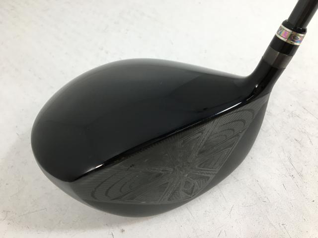 お買い得品！【中古ゴルフクラブ】マルマン バンキッシュ by