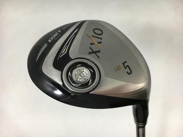 お買い得品！【中古ゴルフクラブ】ダンロップ ゼクシオ9 ナイン (XXIO 9) フェアウェイ Miyazaki Model 2016 Miyazaki Melas(メラン) 5W【14日間返品OK】