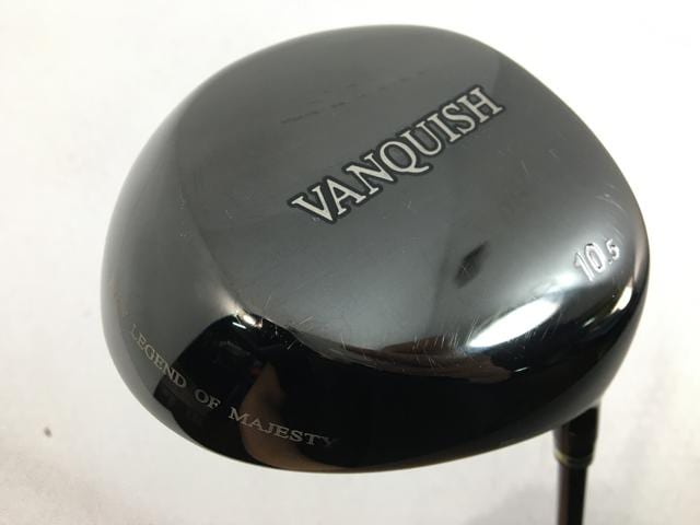 お買い得品！【中古ゴルフクラブ】マルマン バンキッシュ by マジェスティ ドライバー 2016 HV310 1W【14日間返品OK】