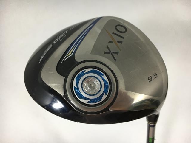 お買い得品！【中古ゴルフクラブ】ダンロップ ゼクシオ9 ナイン (XXIO 9) ドライバー 2016 MP900 1W【14日間返品OK】