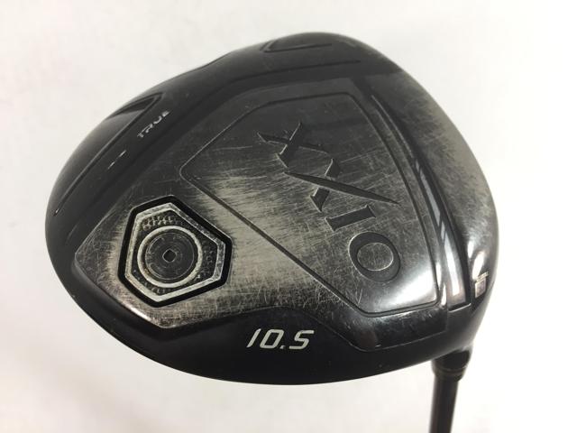 【中古ゴルフクラブ】ダンロップ ゼクシオ10 テン (XXIO 10 X) ドライバー クラフトモデル 2018 Motore Speeder 569 エボリューション4 1W【14日間返品OK】