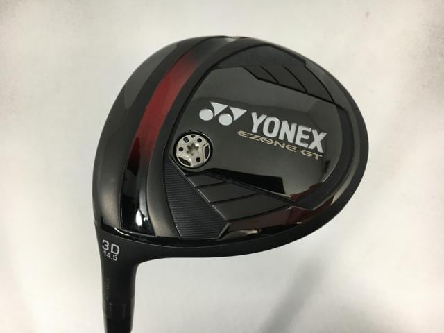 お買い得品！【中古ゴルフクラブ】【超美品】ヨネックス EZONE GT フェアウェイ 2024 RK-04GT 3D【14日間返品OK】