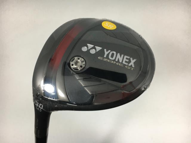 お買い得品！【中古ゴルフクラブ】【未使用品】ヨネックス EZONE GT フェアウェイ 2024 RK-04GT 3D【14日間返品OK】