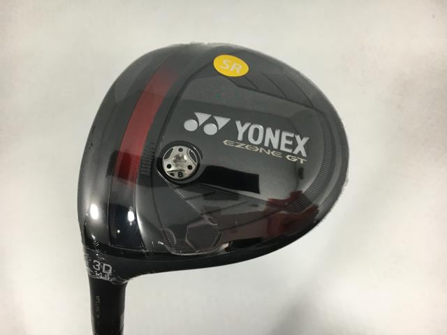 お買い得品！【中古ゴルフクラブ】【未使用品】ヨネックス EZONE GT フェアウェイ 2024 RK-04GT 3D【14日間返品OK】