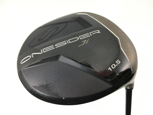 お買い得品！【中古ゴルフクラブ】ツルヤゴルフ ワンサイダー Ji ドライバー 2022 ワンサイダー Ji ディアマナ 1W【14日間返品OK】