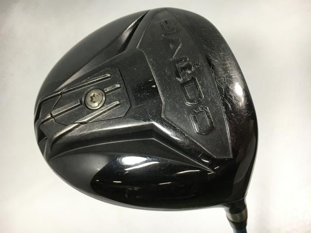 お買い得品！【中古ゴルフクラブ】BALDO(バルド) BALDO(バルド) TTX ストロングラック 460 ドライバー Motore Speeder 661 エボリューション5 1W【14日間返品OK】