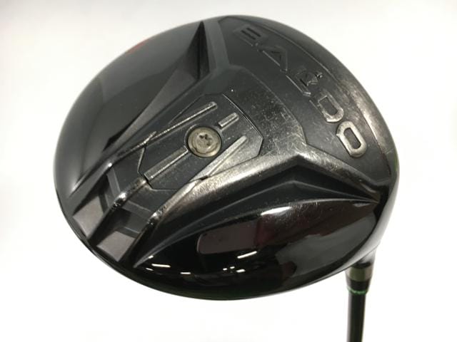 お買い得品！【中古ゴルフクラブ】BALDO(バルド) BALDO(バルド) TTX ストロングラック 460 ドライバー ファイアーエクスプレス65 1W【14日間返品OK】