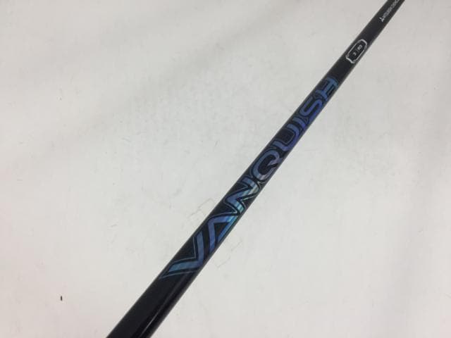 【中古ゴルフクラブ】【超美品】三菱ケミカル シャフト単品 (ピン スリーブ付) VANQUISH 3 1W【14日間返品OK】