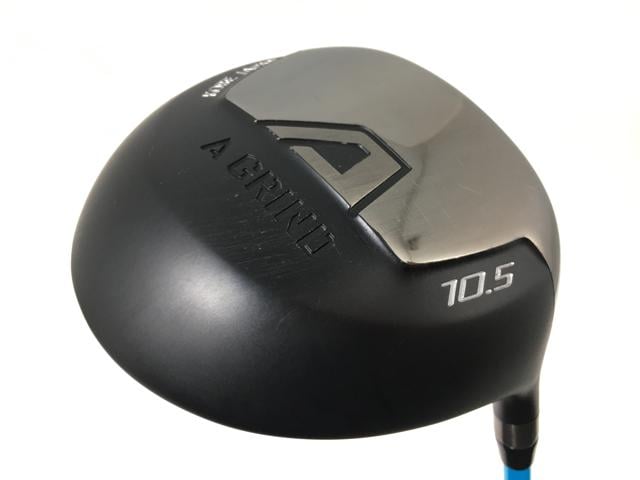 お買い得品！【中古ゴルフクラブ】A DESIGN GOLF A GRIND(A グラインド) 440 ドライバー UST マミヤ ATTAS 6☆ ロックスター 6 1W【14日間返品OK】