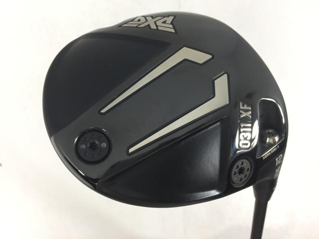 【中古ゴルフクラブ】PXG PXG 0311XF GEN5 ドライバー VANQUISH 5 1W【14日間返品OK】