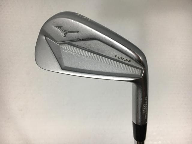 【中古ゴルフクラブ】(8本セット)ミズノ JPX 919 TOUR アイアン (USA仕様) プロジェクトX 3〜9.P【14日間返品OK】