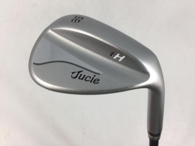 【中古ゴルフクラブ】Jucie Jucie tHウェッジ グラファイトデザイン RAUNE W 85 SW【14日間返品OK】