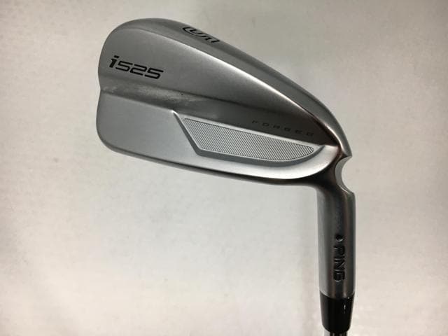 【中古ゴルフクラブ】(6本セット)ピン i525 アイアン 2022 NSプロ 850GH neo 5〜9.P【14日間返品OK】