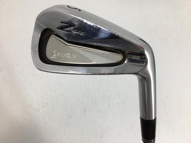 お買い得品！【中古ゴルフクラブ】(6本セット)ダンロップ スリクソン(SRIXON) Z-565 アイアン NSプロ 980GH D.S.T 5〜9.P【14日間返品OK】