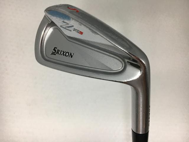 お買い得品！【中古ゴルフクラブ】(6本セット)ダンロップ スリクソン(SRIXON) Z-765 アイアン D/G D.S.T 5〜9.P【14日間返品OK】
