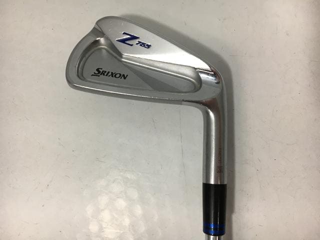 【中古ゴルフクラブ】(6本セット)ダンロップ スリクソン(SRIXON) Z-765 アイアン D/G 5〜9.P【14日間返品OK】