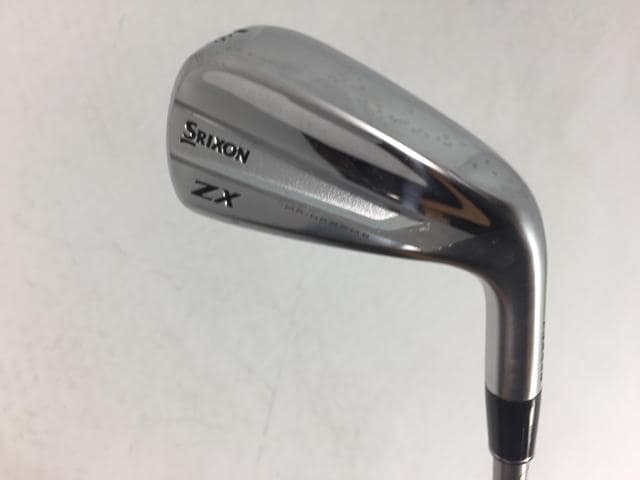【中古ゴルフクラブ】【美品】ダンロップ スリクソン(SRIXON) ZX MK-2 ユーティリティ 2023 ディアマナ ZX-2 for UTILITY U4【14日間返品OK】