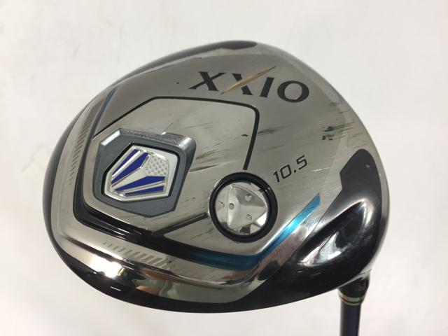 【中古ゴルフクラブ】ダンロップ ゼクシオ8 エイト (XXIO 8) ドライバー 2014 MP800 1W【14日間返品OK】