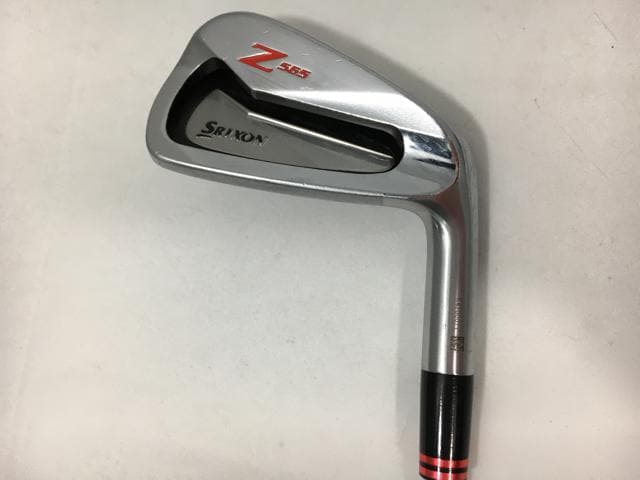 お買い得品！【中古ゴルフクラブ】(6本セット)ダンロップ スリクソン(SRIXON) Z-565 アイアン NSプロ 980GH D.S.T 5〜9.P【14日間返品OK】