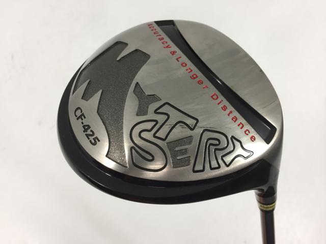 【中古ゴルフクラブ】ミステリー ミステリー CF-425 ドライバー 2013 グランド バサラ GB29 1W【14日間返品OK】