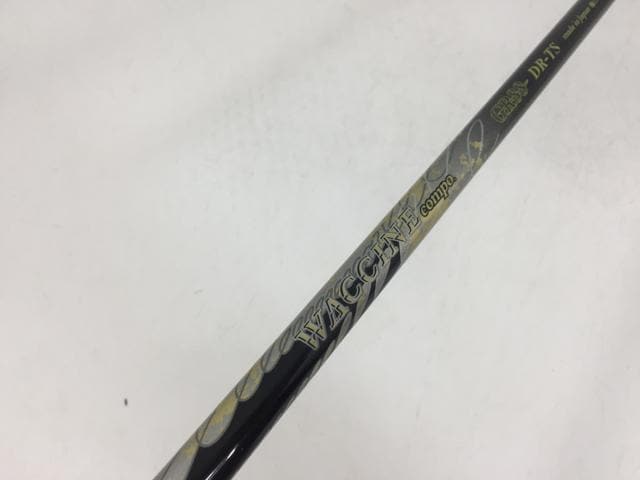 【中古ゴルフクラブ】GRAVITY シャフト単品 (キャロウェイ スリーブ付) ワクチンコンポ GR-88 1W【14日間返品OK】