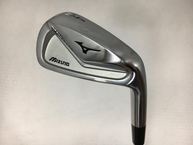 お買い得品！【中古ゴルフクラブ】ミズノ MP FLI-HI ユーティリティ 2015 KBSツアー C-Taper 120 U4【14日間返品OK】