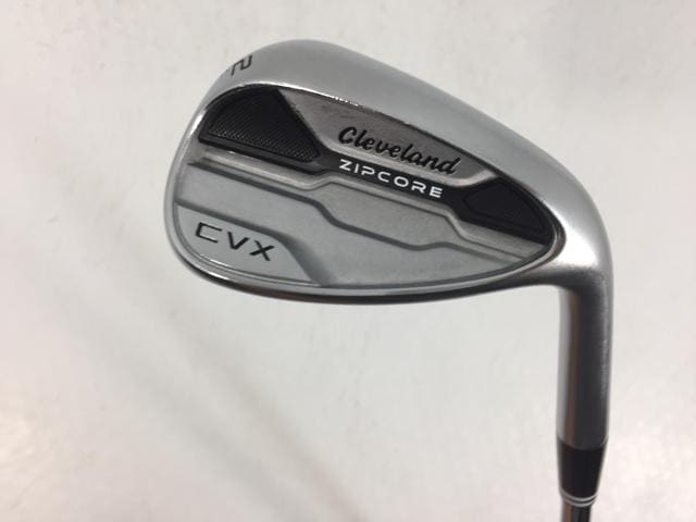 【中古ゴルフクラブ】クリーブランド CVX  ZIPCORE ウェッジ 2023 NSプロ MODUS3 TOUR115 AW【14日間返品OK】