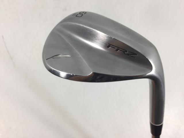 【中古ゴルフクラブ】フォーティーン FRZ ウェッジ (パールサテン) 2024 NSプロ TS-114w Ver2 SW【14日間返品OK】